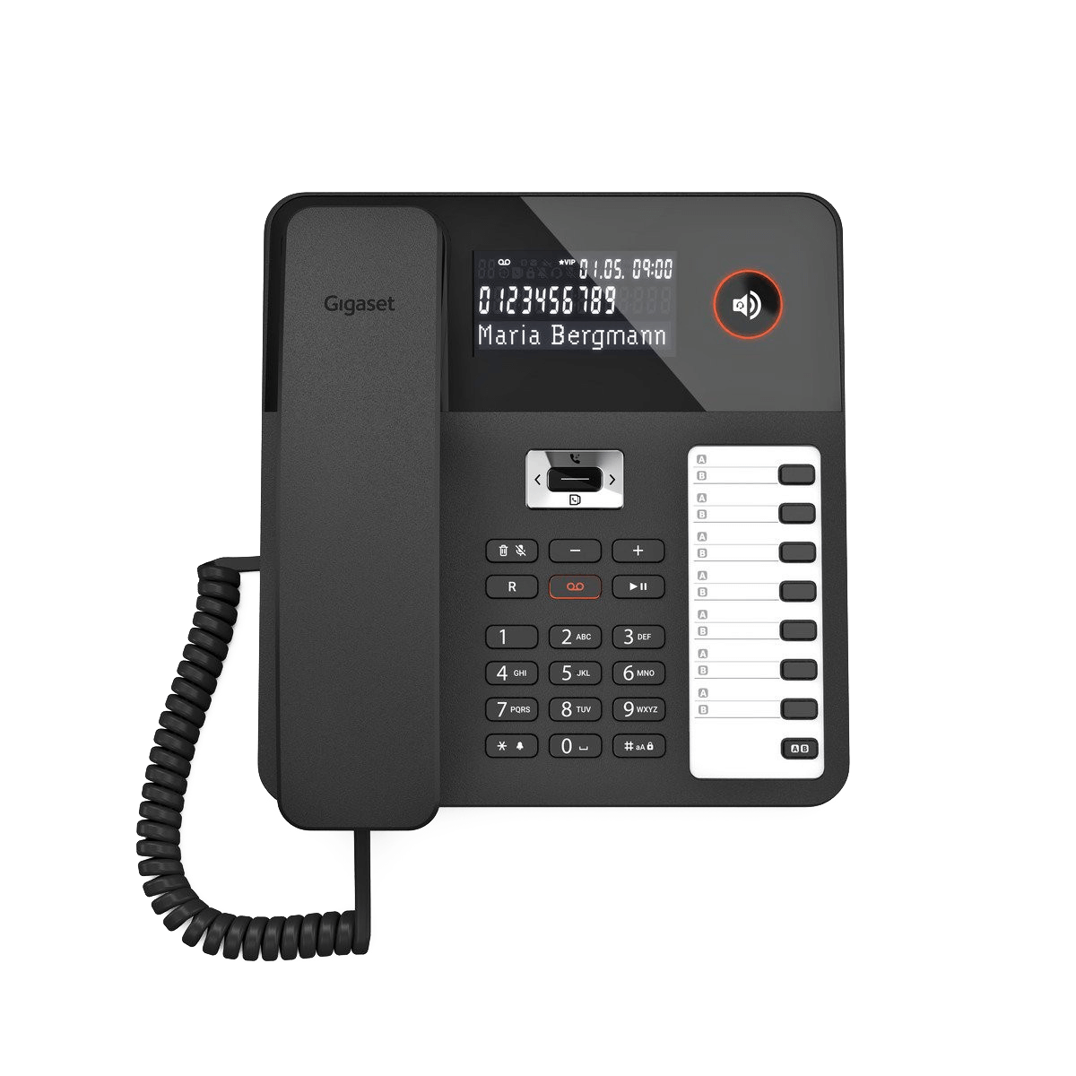 MAGIC TH1 Go Telephone Hybrid | AVT Audio Video Technologies GmbH